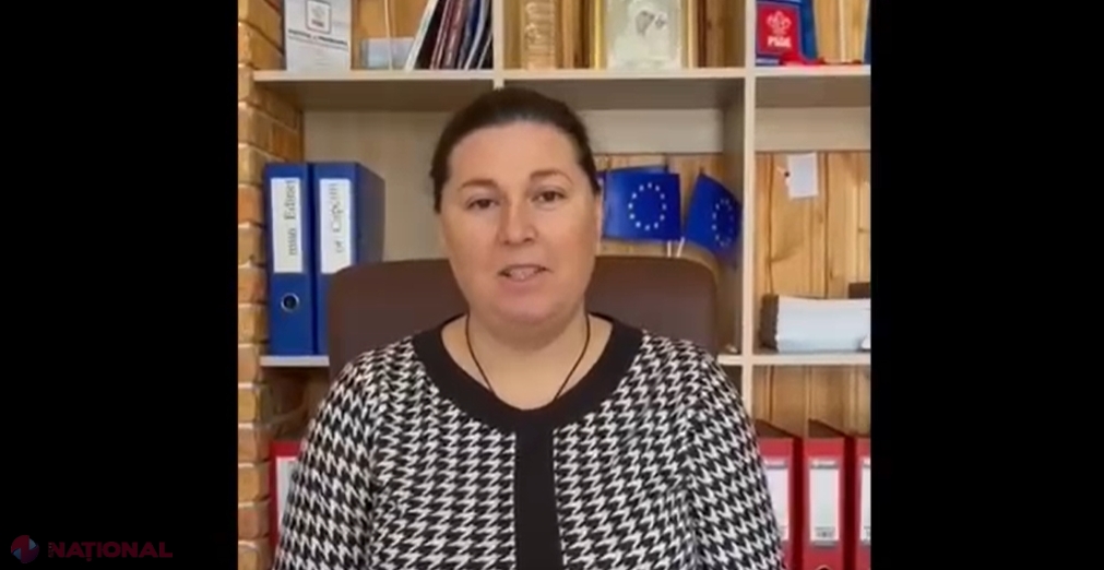 Primarul unei localități din raionul Edineț și mai mulți consilieri ...