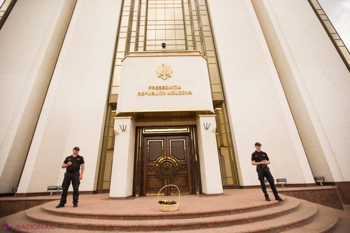 Maia Sandu, fără concurență în cursa prezidențială. Cine intră în turul ...