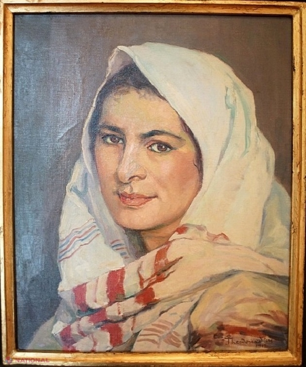 PICTURĂ // Călătorie în lumea lui Ion Theodorescu-Sion, la MNAM, proiect susținut de DRRM ...