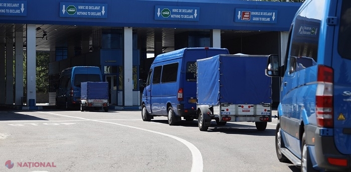 VAMA, anunț pentru transportatorii de colete și bagaje neînsoțite ...