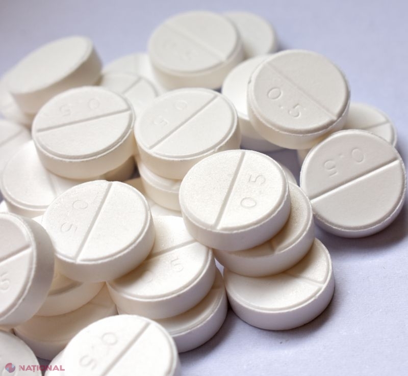 Cei care aveți peste 40 de ani și luați aceste medicamente, foarte ...