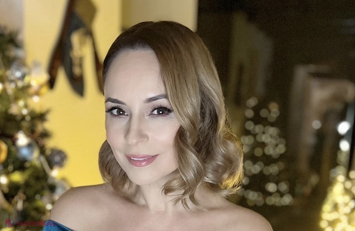 Ce mănâncă Andreea Marin la masa de Paște, după ce a slăbit 20 de kilograme. Vedeta și-a impus ...