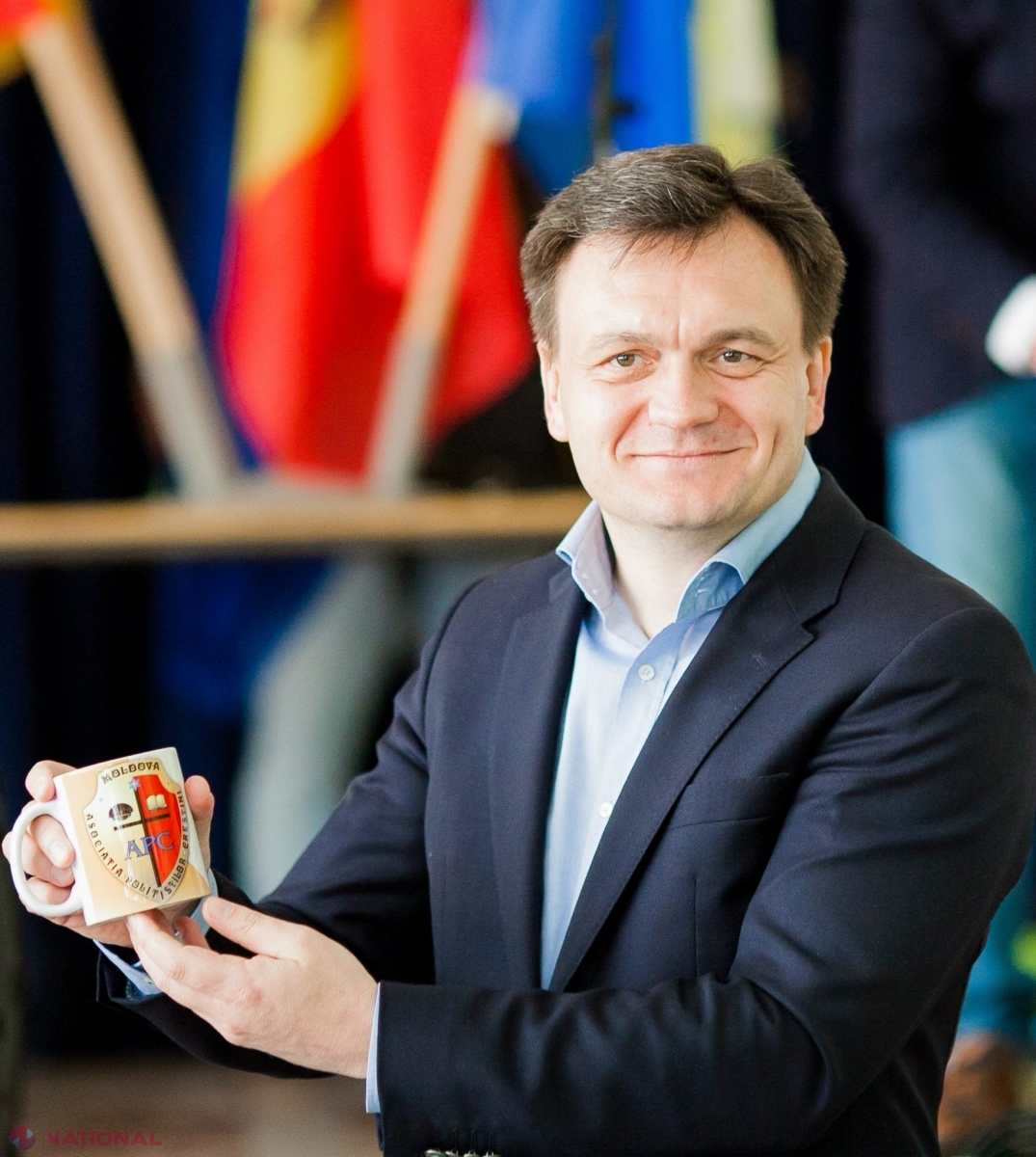 Dorin Recean și misiunea aproape IMPOSIBILĂ pe care o are. „Are ...