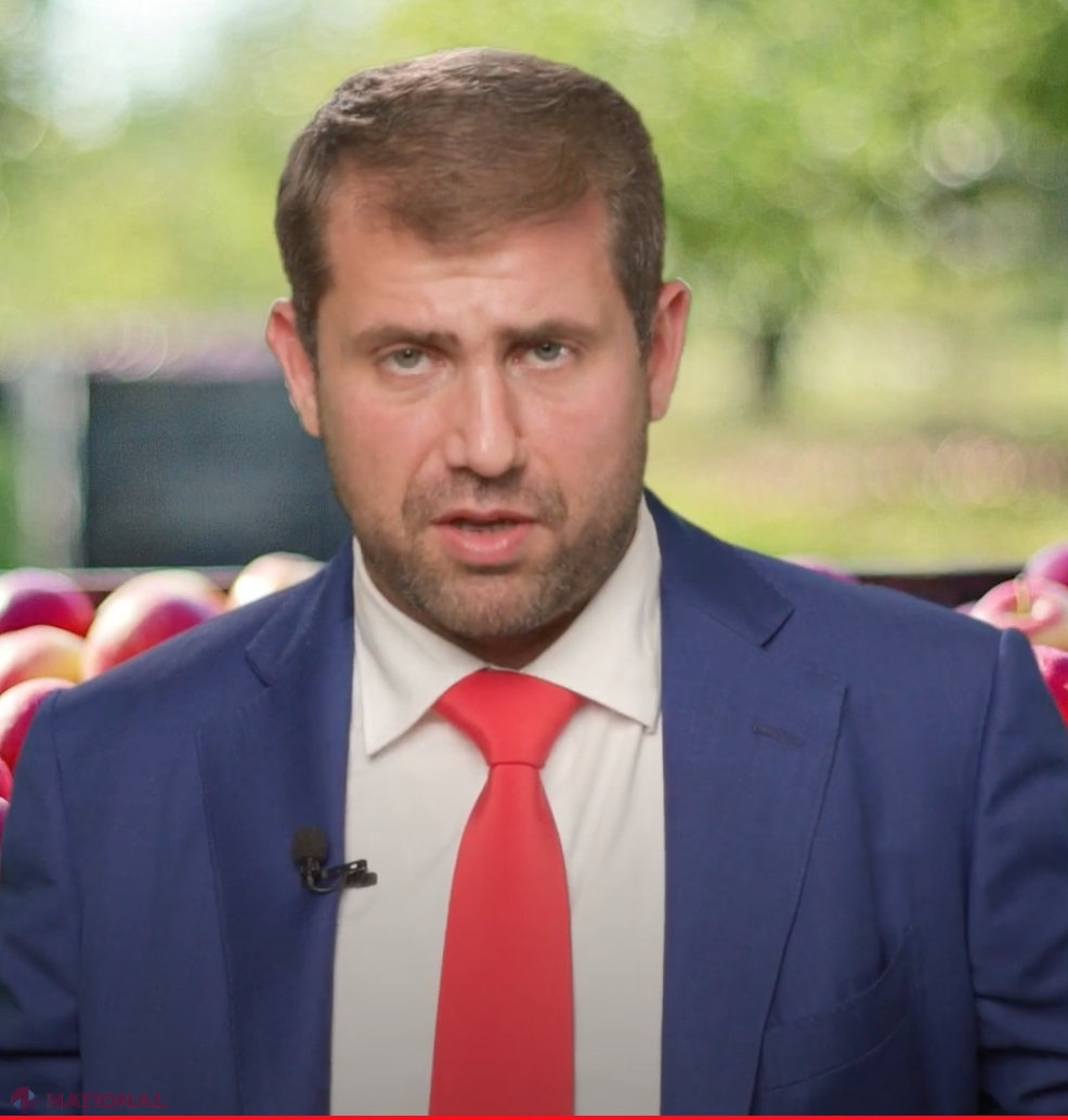 Ilan Șor, un nou apel prin care cheamă oamenii la protest: „Duminică ...