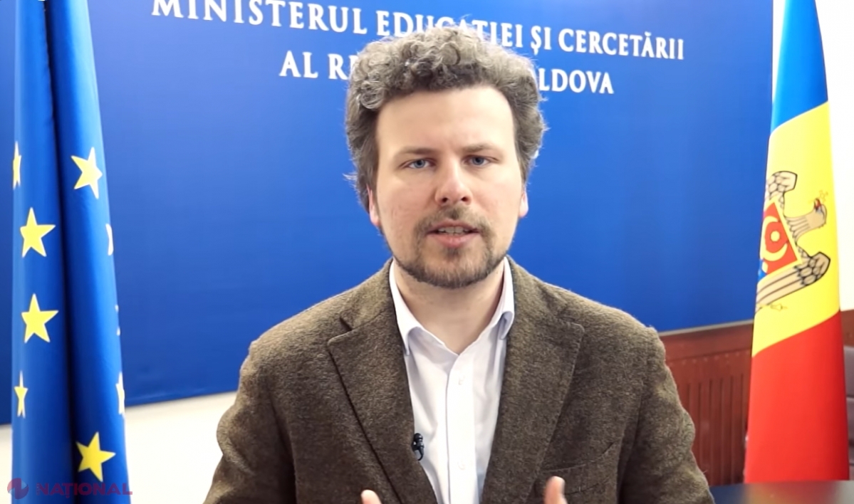 VIDEO // Părinții din capitală NU vor mai fi obligați să plătească TAXELE ILEGALE pentru grupele ...