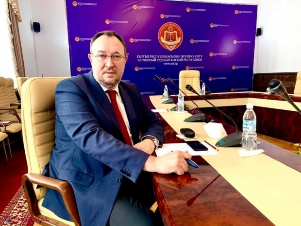 Alexandru Tănase, despre ultimele numiri controversate făcute de CSM și ...