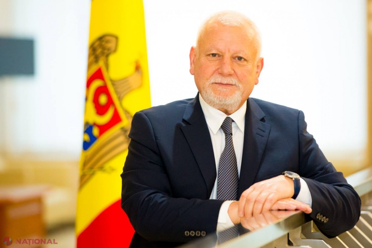 INTERVIU // Nae Simion Pleșca, despre casă, afaceri, PROMISIUNI ...