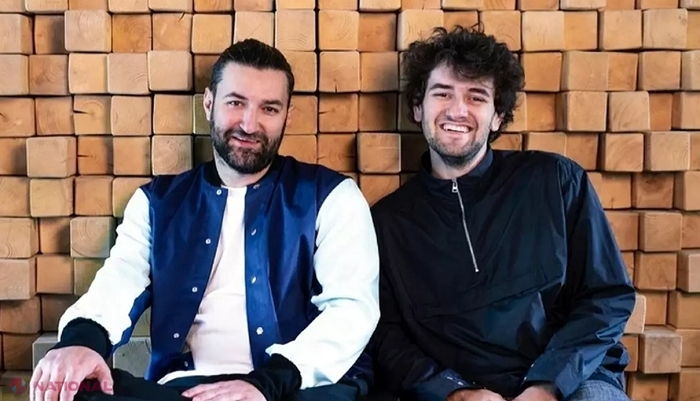 FOTO // Fratele lui Smiley s-a însurat. Cât de frumoși au fost la cununie!