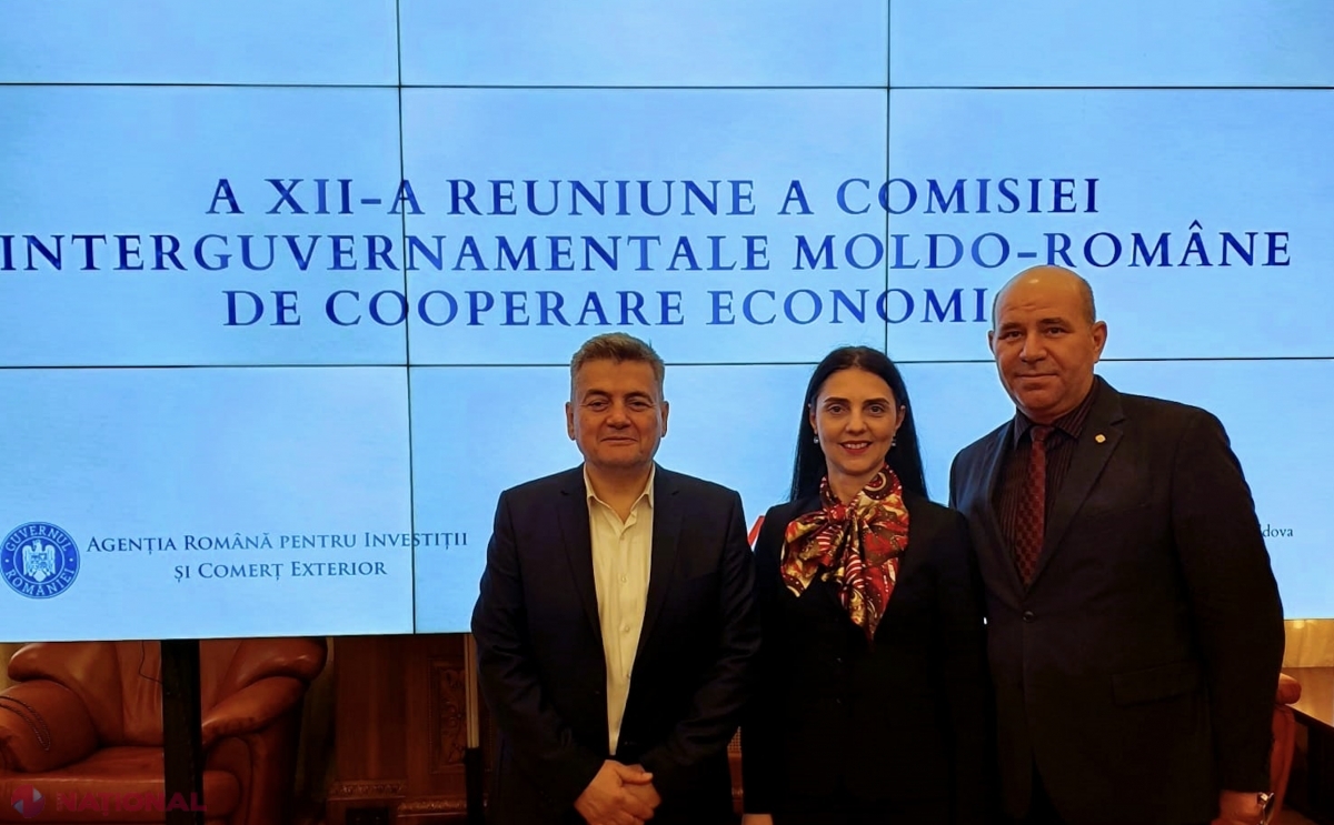 R. Moldova, mai aproape de UNIUNEA vamală europeană: Autoritățile ...