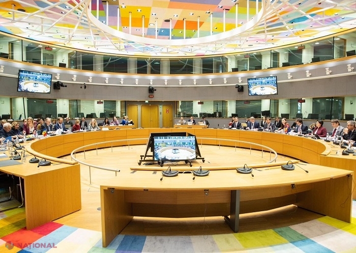 Declarație COMUNĂ, după cea de-a șaptea reuniune a Consiliului de Asociere R. Moldova – UE: „R ...