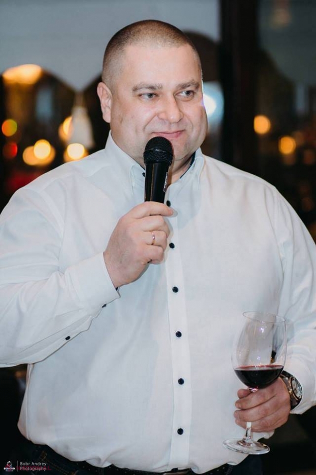 Un apropiat de-al lui Renato Usatîi PĂRĂSEȘTE „Partidul Nostru ...