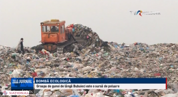 Sturza critică autoritățile pentru că nu pot GESTIONA problema cu ...