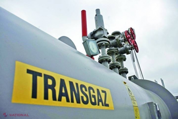 „Transgaz”, care participă la realizarea proiectului de INTERCONEXIUNE ...