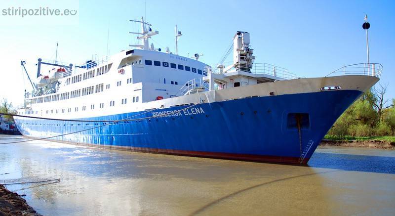 INCREDIBIL // Republica Moldova, PUTERE maritimă. Are 469 de nave sub ...